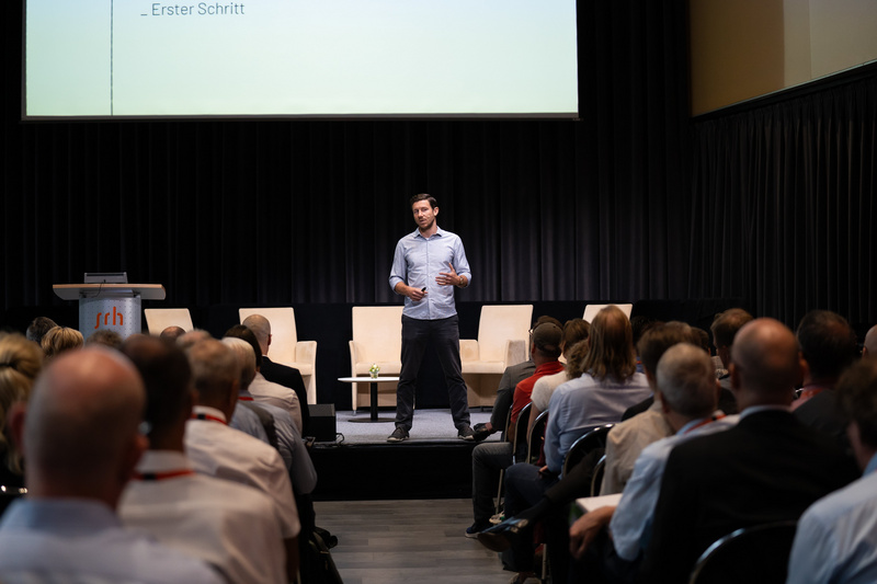 Transformationskonferenz