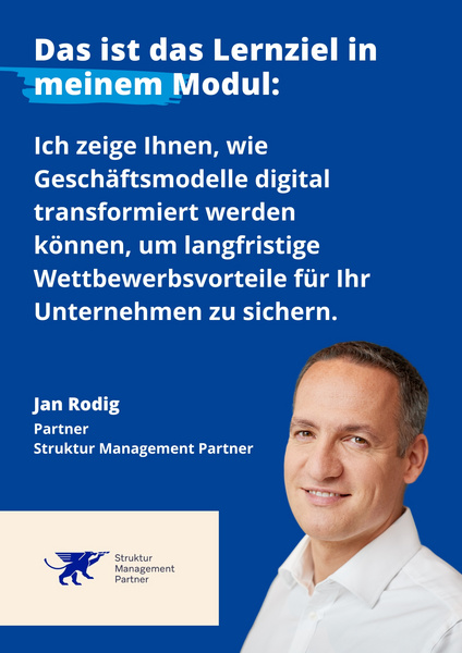 Zertifikatslehrgang Transformations- & Turnaround-Manager| ifus-institut.de